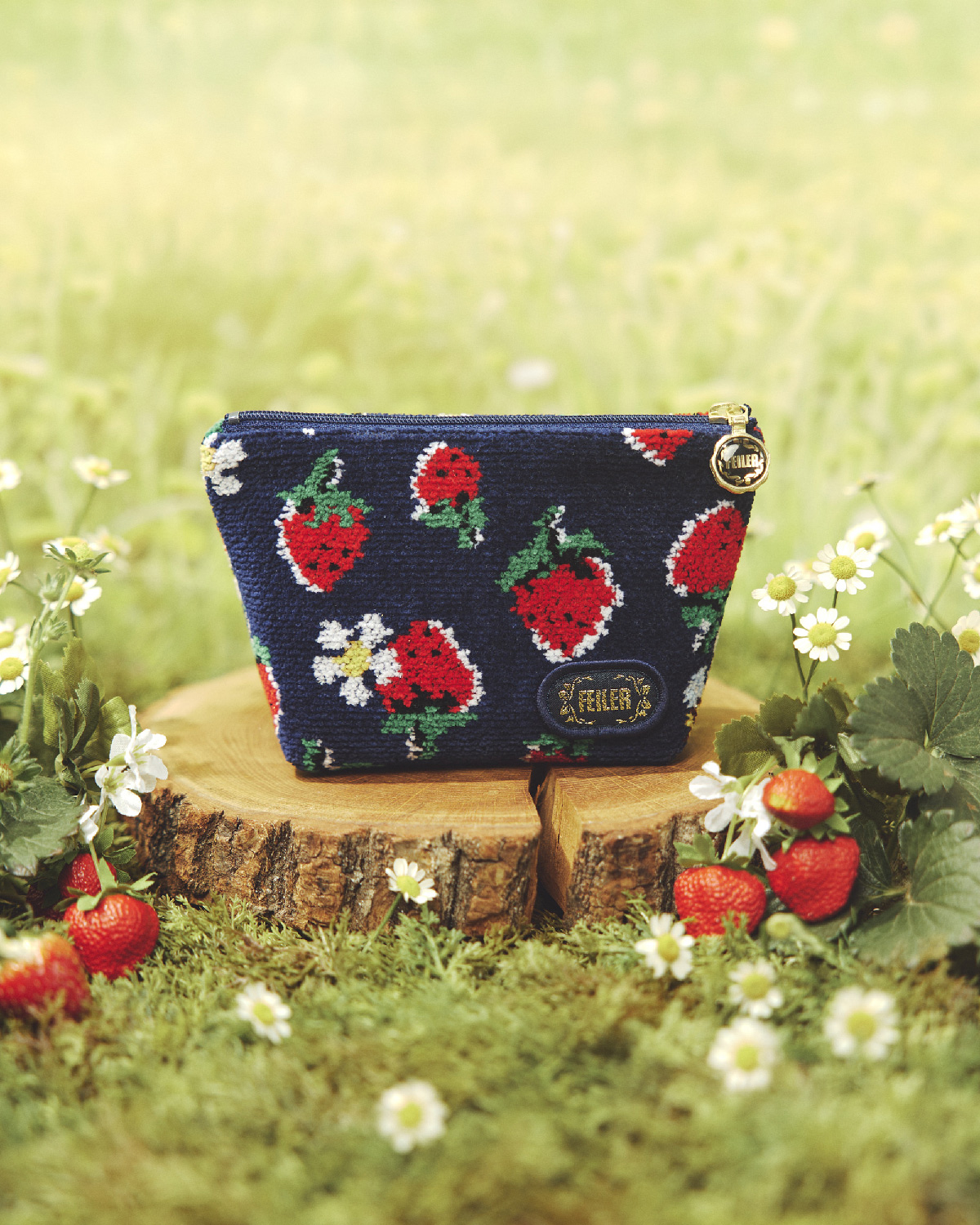 MUVEIL × FEILER LOOK 002コーディネート詳細 | MUVEIL Online Shop